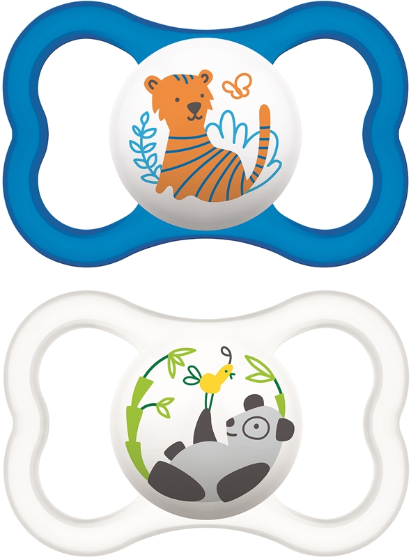 MAM Air 16m+ ciuccio | notino.it