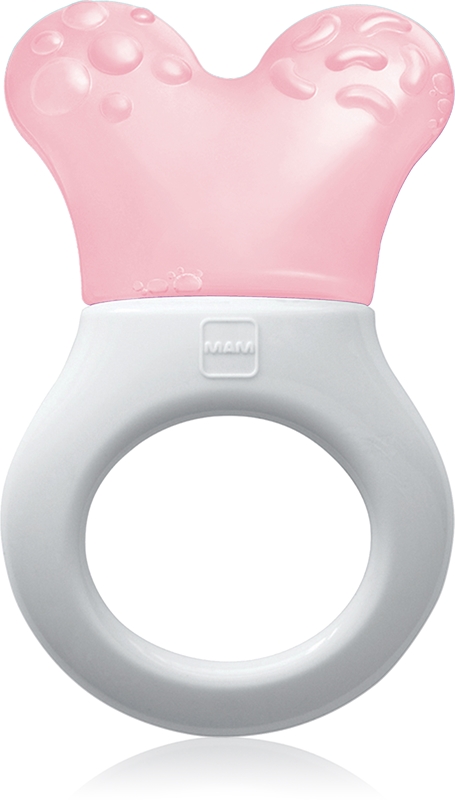 MAM Mini Cooler & Clip chew toy | notino.co.uk