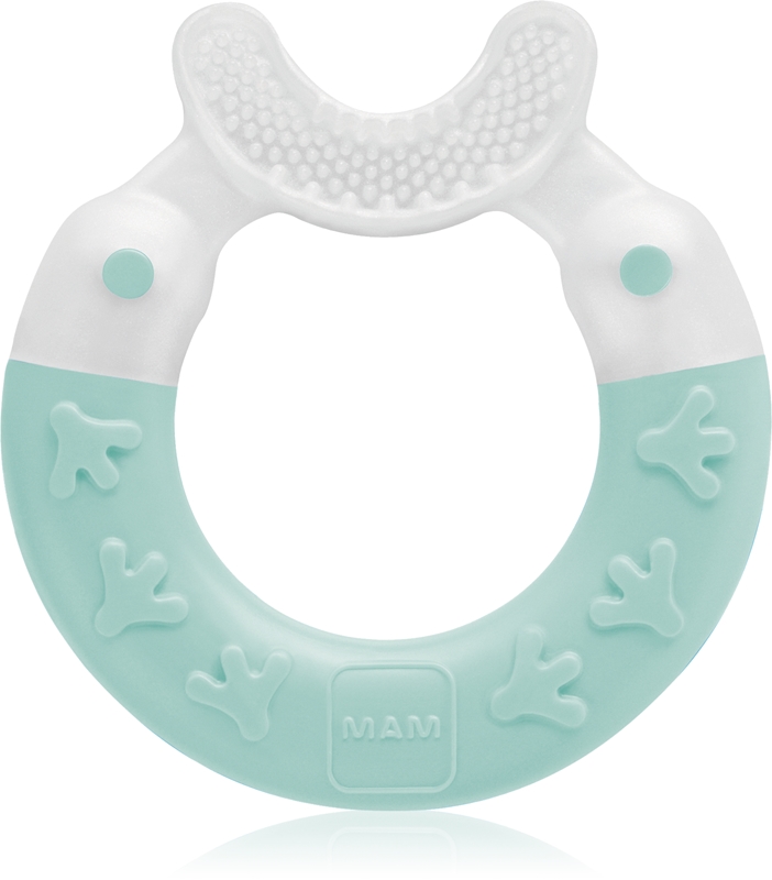 MAM Bite & Brush chew toy | notino.co.uk