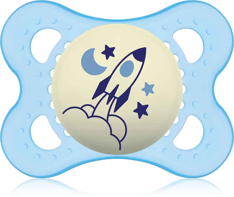 MAM Night 0+ months duda za noć | Notino.hr