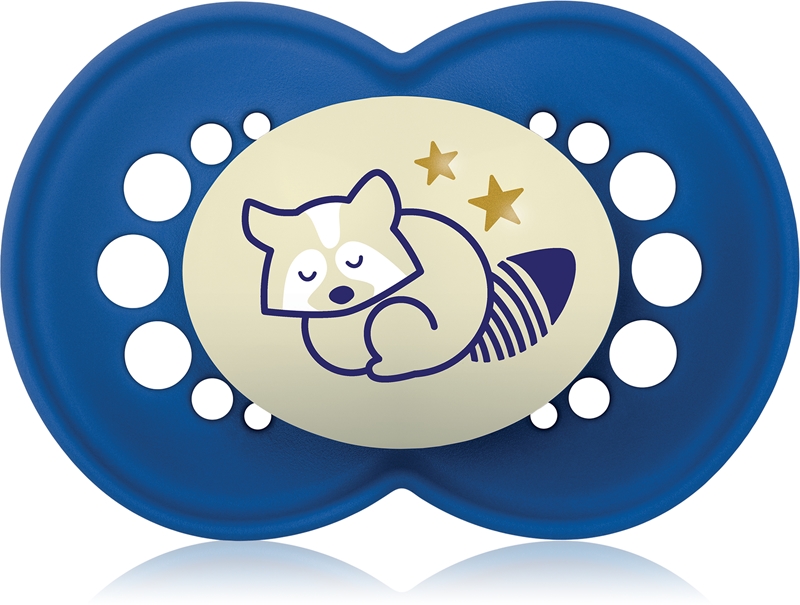 MAM Night 6+ months dummy night | notino.co.uk