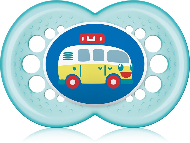 MAM Original 6+ months dummy | notino.co.uk