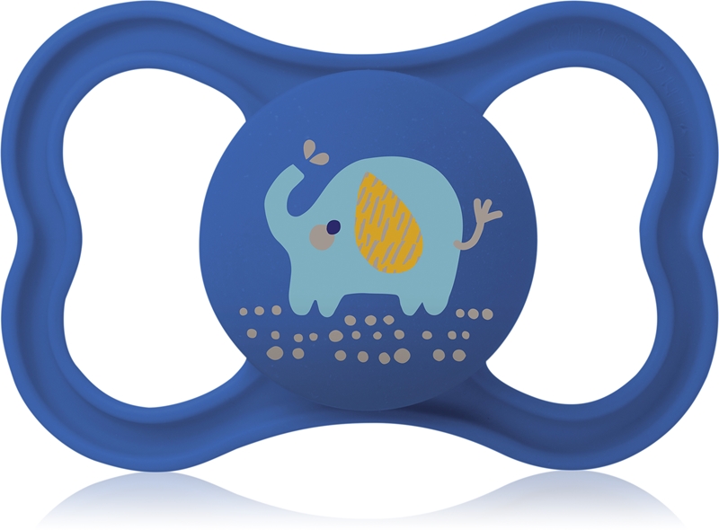 MAM Air 6+ months dummy | notino.co.uk