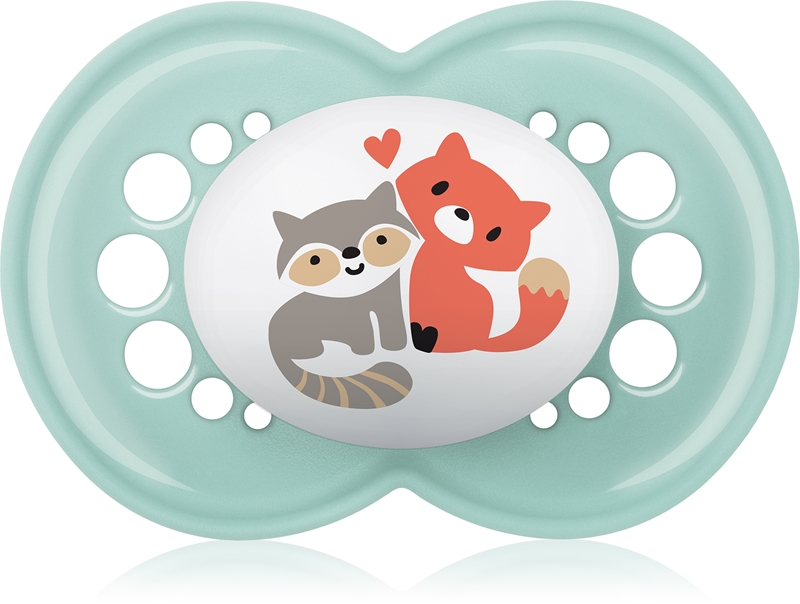 MAM Original 16+ months ciuccio | notino.it