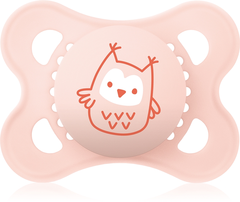 MAM Original 0+ months dummy | notino.co.uk