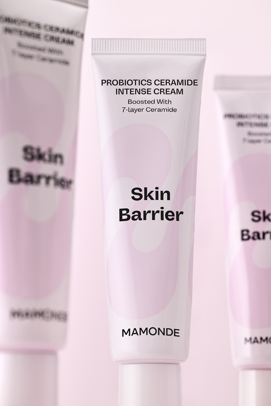 MAMONDE Skin Barrier Probiotics Ceramide Intense Cream intense ...