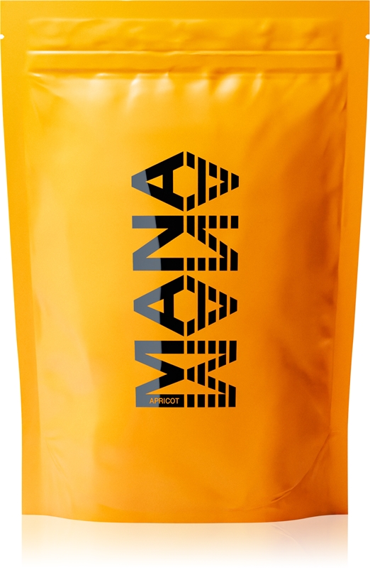 MANA ManaPowder Apricot Mark 8 Mahlzeitersatz | notino.ch