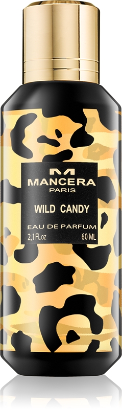 Mancera Wild Candy eau de parfum unisex | notino.co.uk
