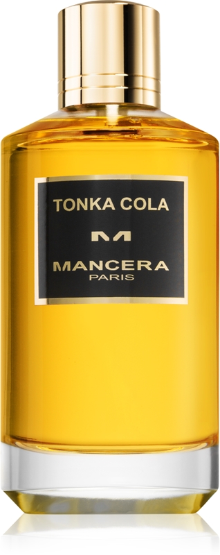 Mancera Tonka Cola | Livrare rapida! | Notino.ro