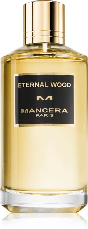 Mancera Eternal Wood parfumovaná voda unisex | notino.sk