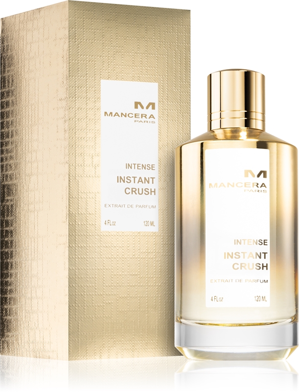 Mancera Intense Instant Crush | Livrare rapida! | Notino.ro