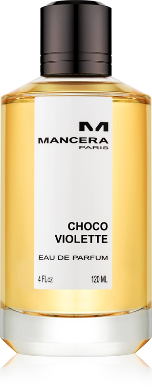 Mancera Choco Violet parfémovaná voda unisex | notino.cz