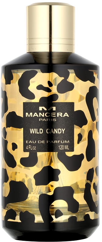 Mancera Wild Candy eau de parfum unisex Review | notino.co.uk