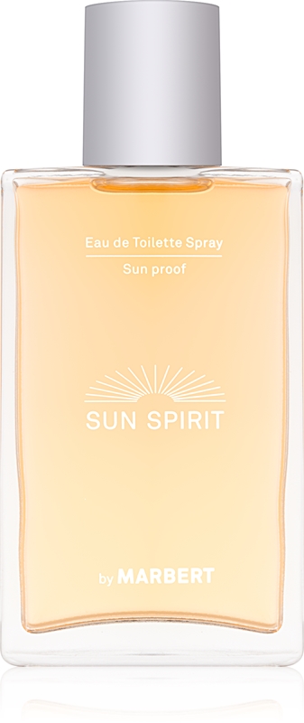Marbert Sun Spirit eau de toilette for Women | notino.co.uk