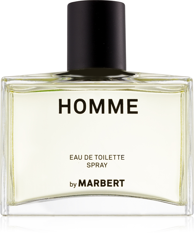 Marbert Homme eau de toilette per uomo 100 ml | notino.it