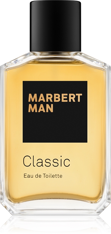 Marbert Man Classic eau de toilette for men | notino.co.uk