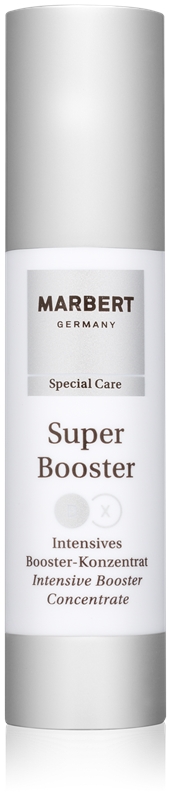 Marbert Special Care Super Booster intensives, stärkendes Konzentrat
