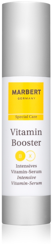 Marbert Special Care Vitamin Booster intenzivní vitaminové sérum ...