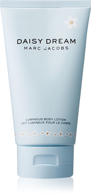 Marc Jacobs Daisy Dream Body Lotion for Women | notino.ie