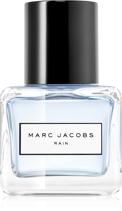 Marc Jacobs Splash Rain Eau de Toilette mixte | notino.fr