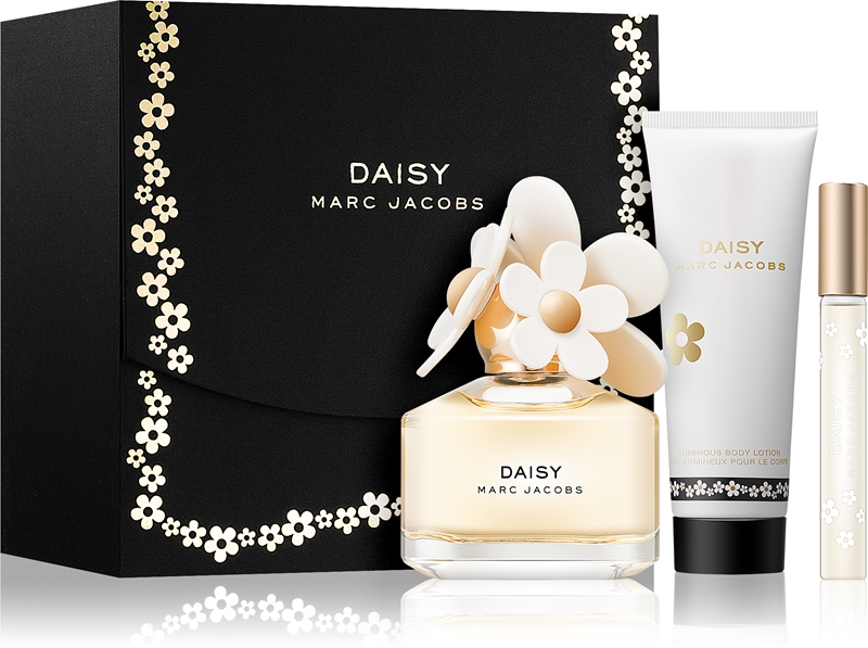 Marc Jacobs Daisy coffret XII. | notino.pt