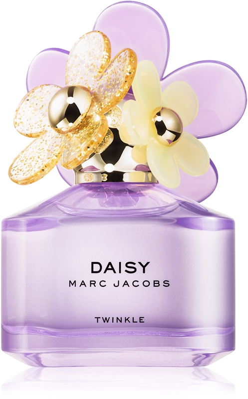 Marc Jacobs Daisy Twinkle Eau de Toilette hölgyeknek | notino.hu