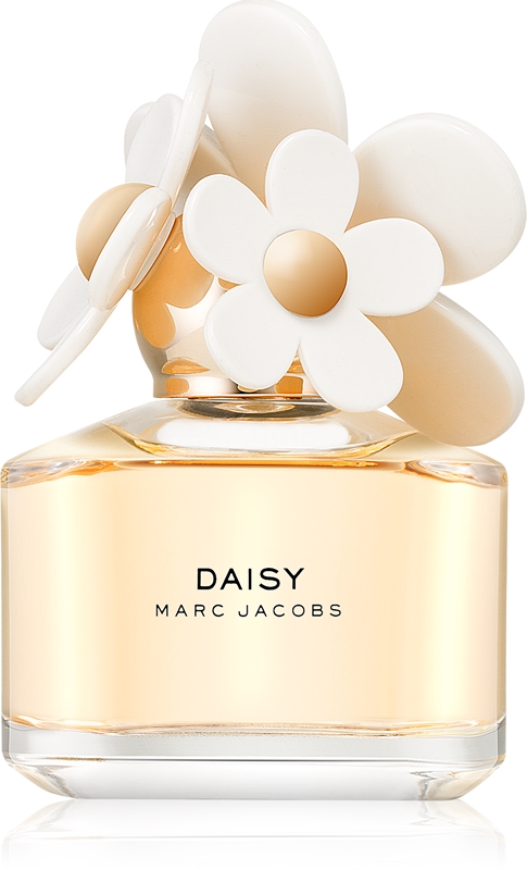 Marc Jacobs Daisy Eau de Toilette für Damen Erfahrung | notino.cz