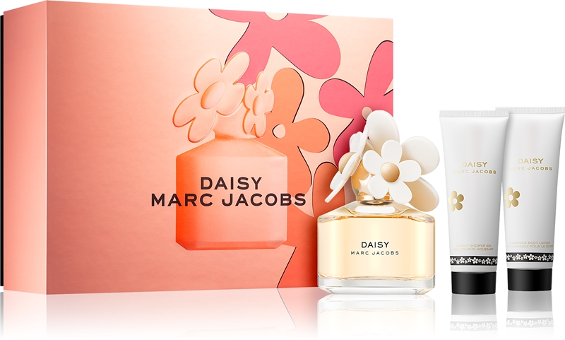 Marc Jacobs Daisy Gift Set II. for Women | notino.co.uk
