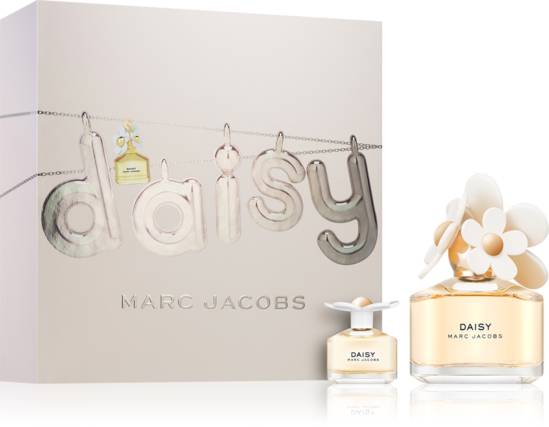 Marc Jacobs Daisy Gift Set V. for Women | notino.ie