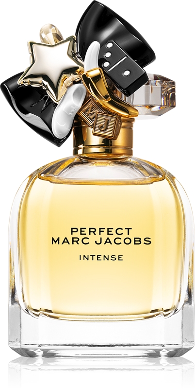 Marc Jacobs Perfect Intense eau de parfum for women Review | notino.co.uk