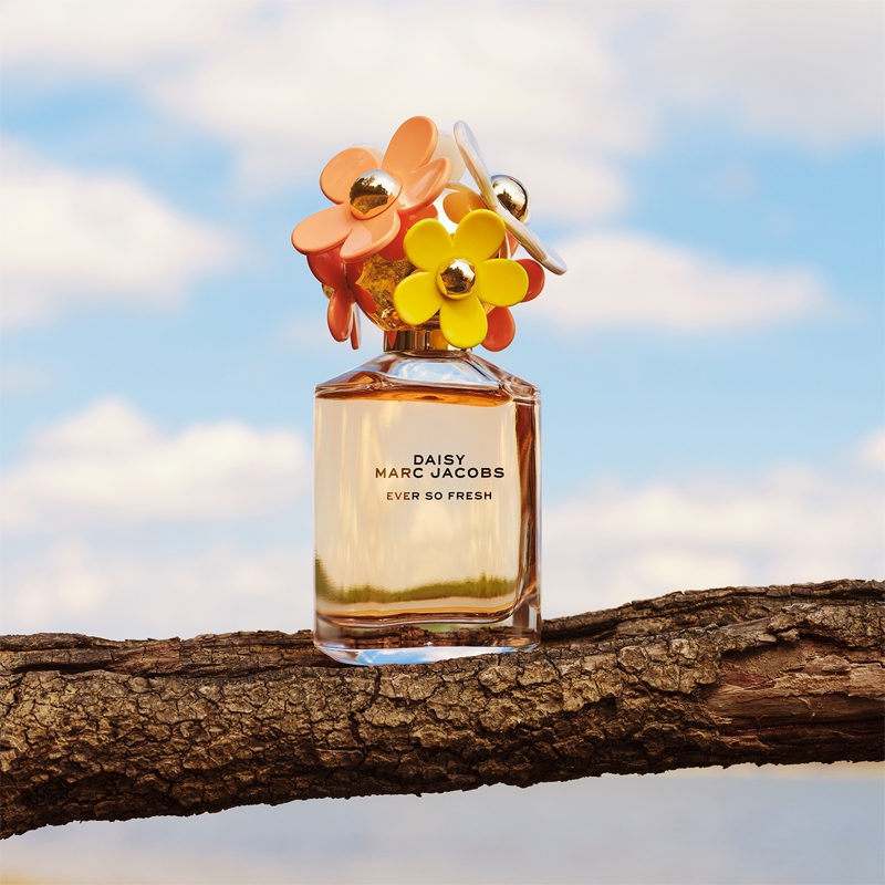 Marc Jacobs Daisy Ever So Fresh Eau de Parfum para mulheres | notino.pt