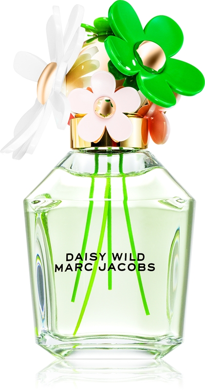 Marc Jacobs Daisy Wild Eau de Parfum für Damen | Notino