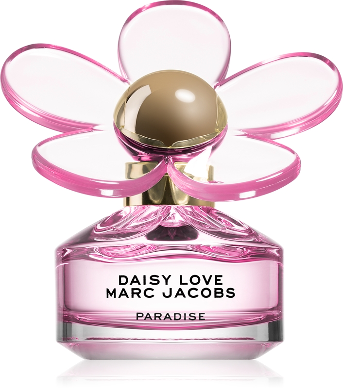 Marc Jacobs Daisy Love Paradise woda toaletowa (limited edition) dla ...