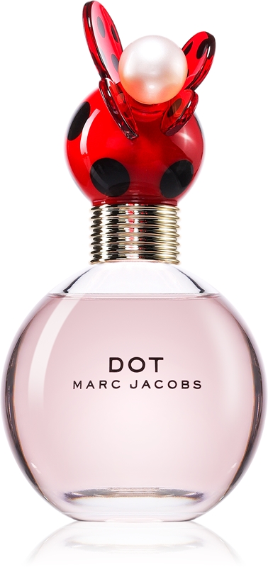 Marc Jacobs Dot Eau de Parfum for women | notino.ie