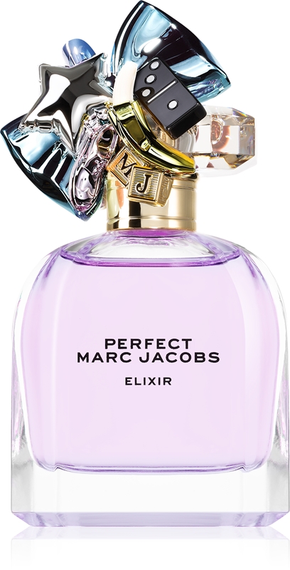 Marc Jacobs Perfect Elixir | notino.dk