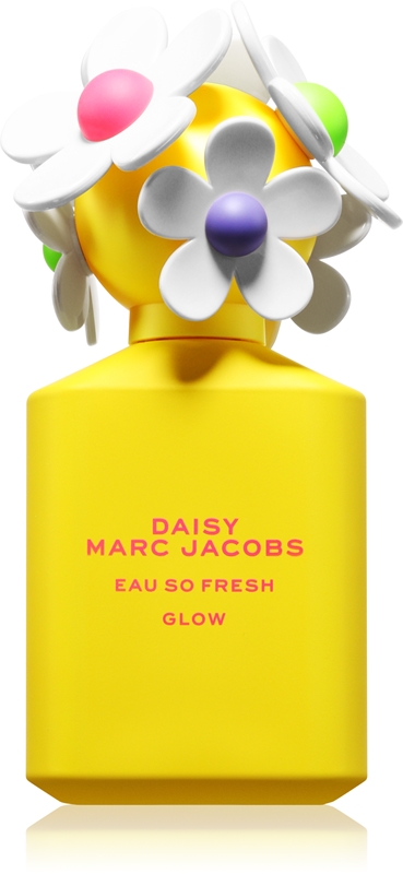 Marc Jacobs Daisy Eau So Fresh Glow туалетна вода для жінок Великий ...
