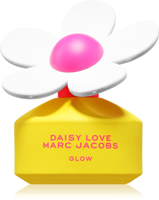 Marc Jacobs Daisy Love Glow | notino.dk