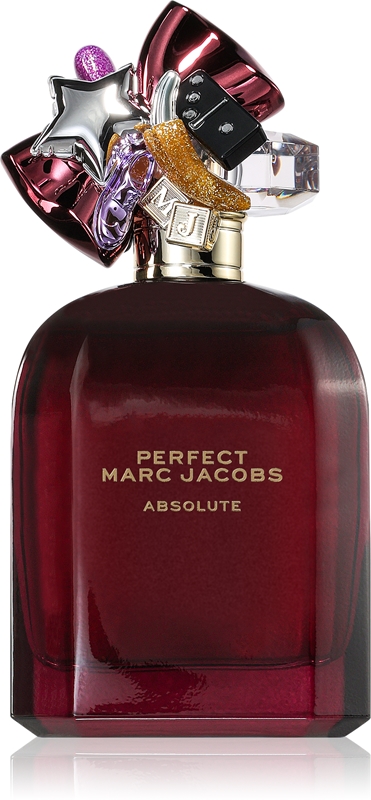 Marc Jacobs Perfect Absolute парфюмна вода за жени | notino.bg