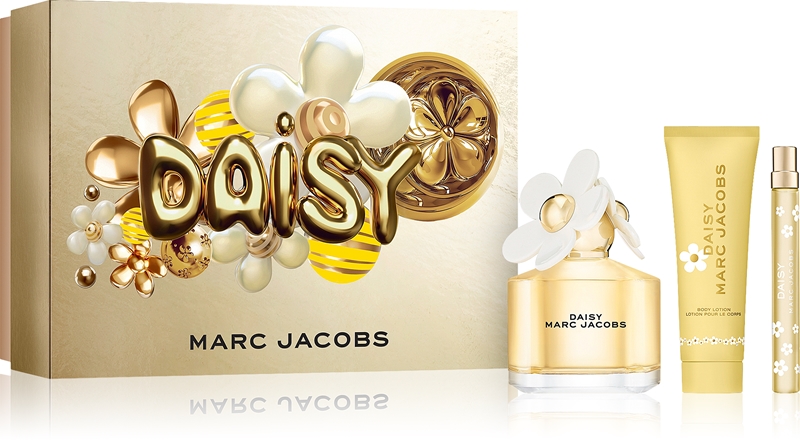 Marc Jacobs Daisy Coffret cadeau pour femme | notino.fr