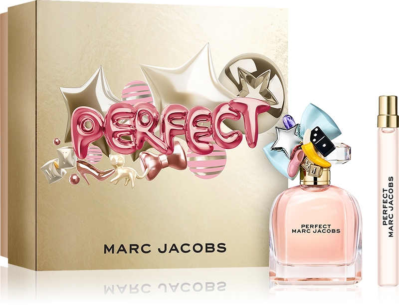 Marc Jacobs Perfect Geschenkset für Damen | Notino
