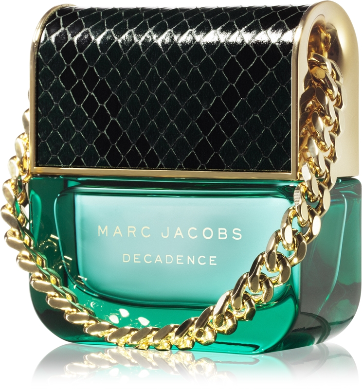 Marc Jacobs Decadence | notino.gr