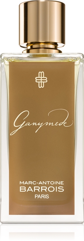 Marc-Antoine Barrois Ganymede Eau de Parfum unisex | notino.ie