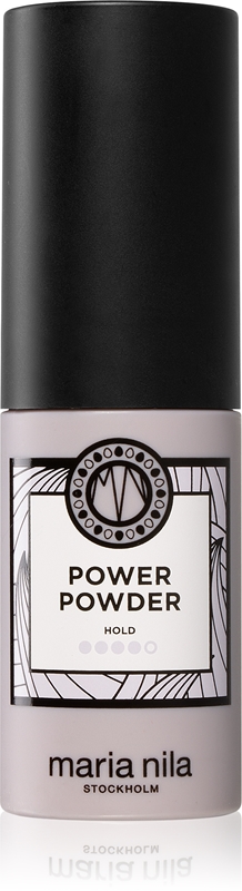 Maria Nila Volume & Texture Mattifying Volumising Powder | notino.co.uk