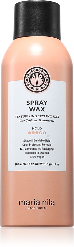 Maria Nila Spray Wax | Livrare rapida! | Notino.ro