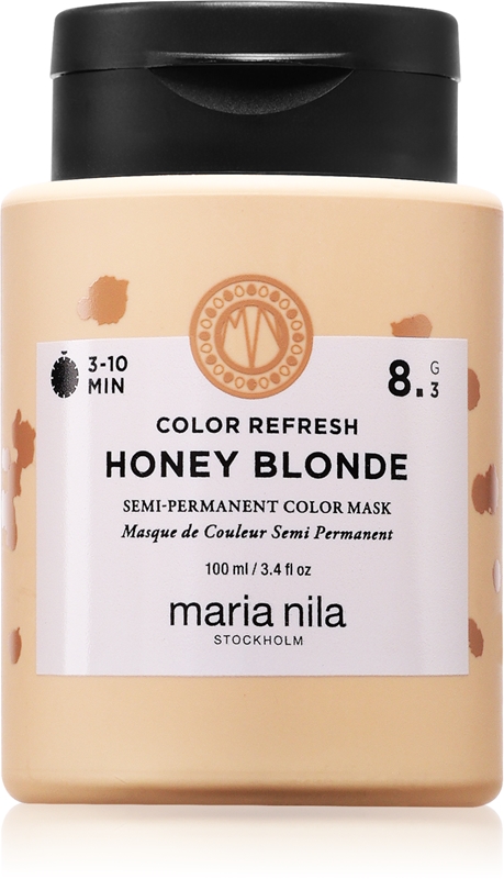 Maria Nila Colour Refresh | Livrare rapida! | Notino.ro