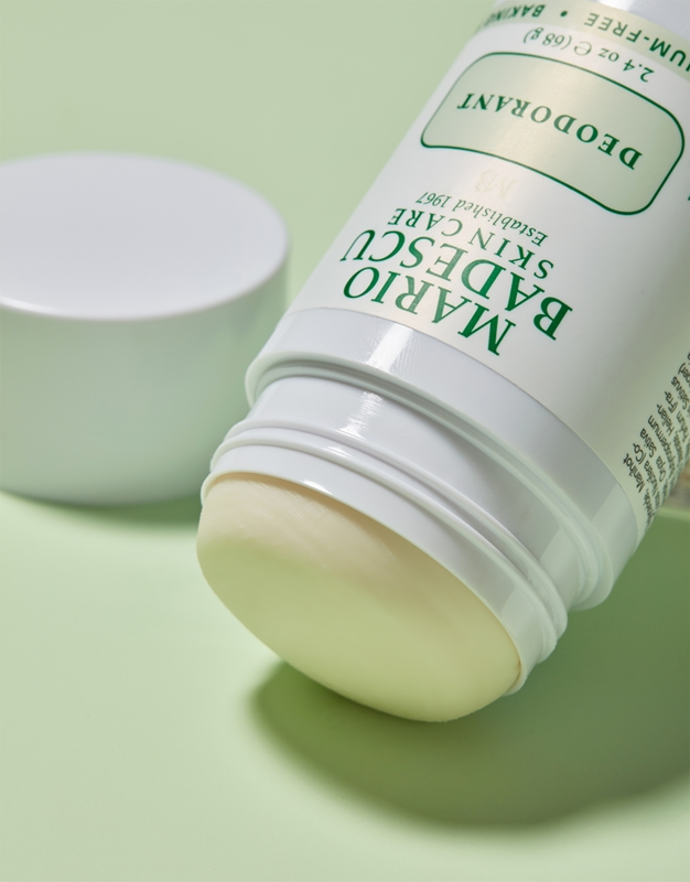 Mario Badescu Deodorant aluminium-free deodorant stick | notino.co.uk