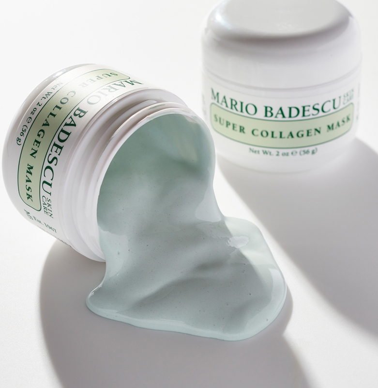 Mario Badescu Super Collagen Mask | Livrare rapida! | Notino.ro