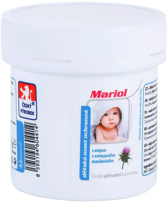 Mariol Baby Care | notino.co.uk