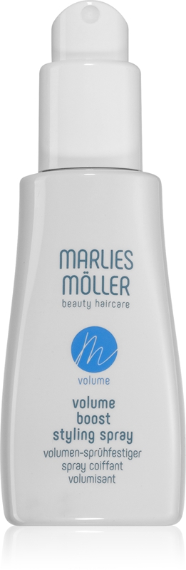 Marlies Möller Volume styling Spray für das Haar