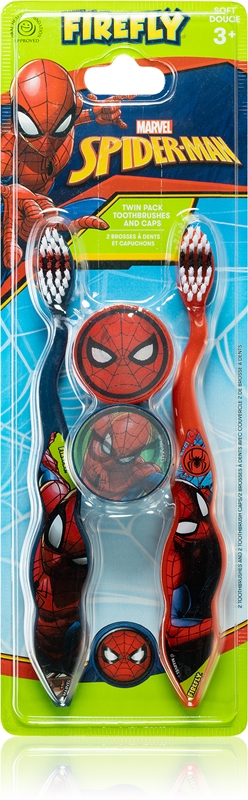 Marvel Spiderman Dental Care Set | notino.ie